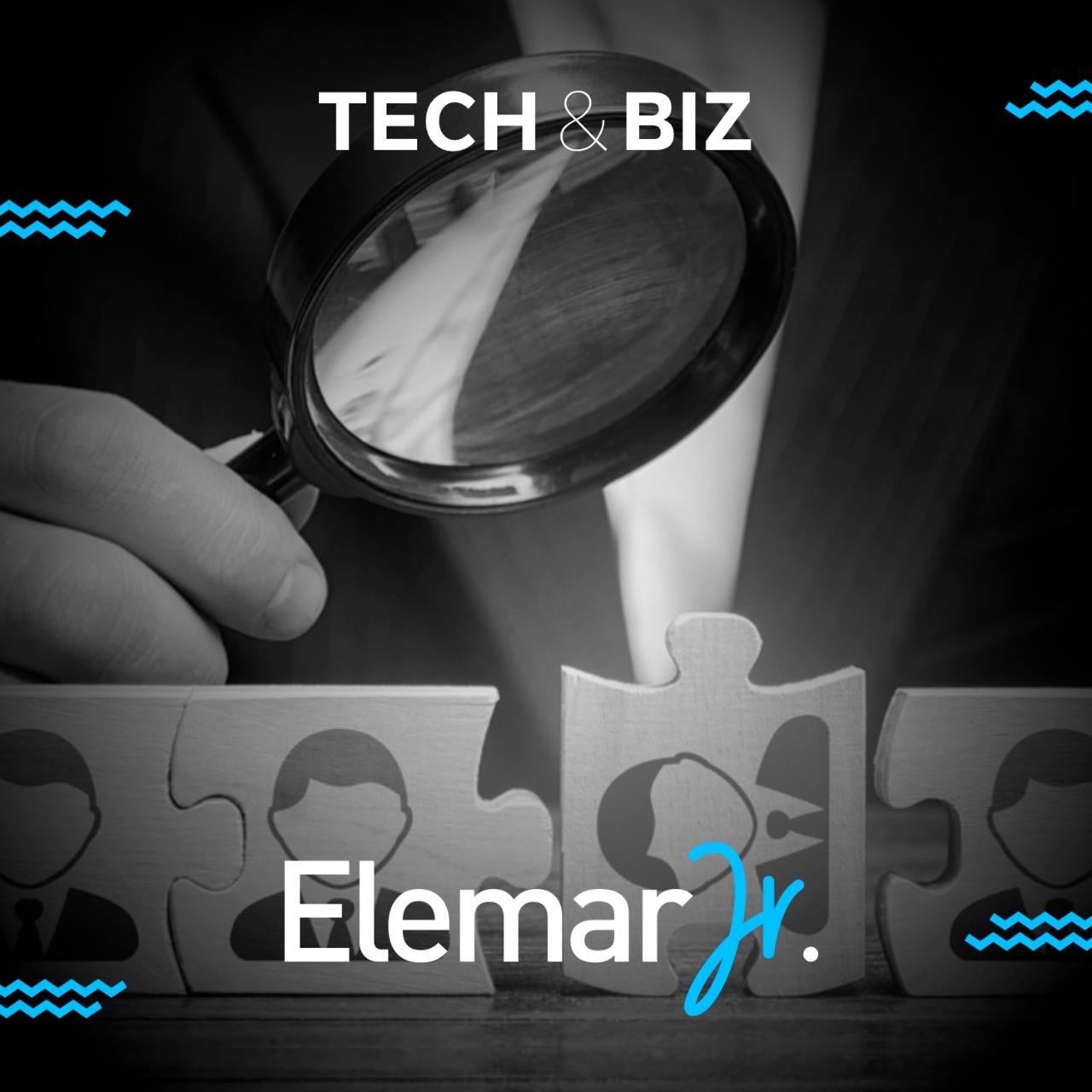 O Princípio de Peter - Tech & Biz